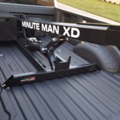 Minute Man XD Slide In Wheel Lift | Minute Man Wheel Lifts